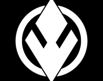 Sith Eternal Sticker - Etsy