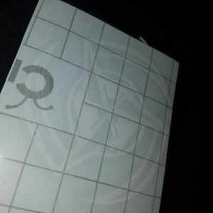 Emperor's Hand Vinyl Decal - Etsy