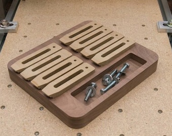Cnc Router Clamps - Etsy