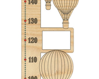 Router Growth Chart - Etsy