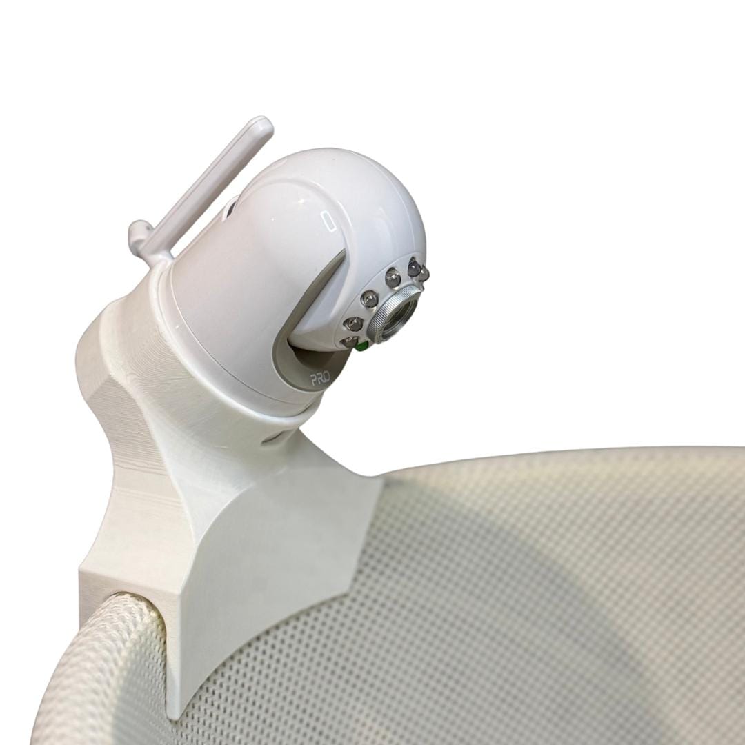 Infant Optics DXR-8 Pro Monitor Mount for Snoo Bassinet - Etsy