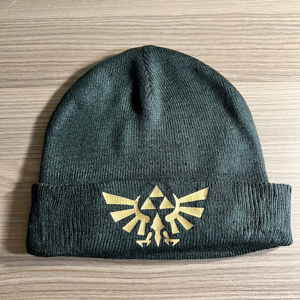 Zelda Hat - Etsy