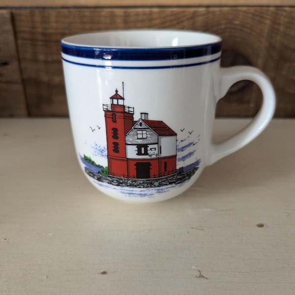 Michigan Mug - Etsy