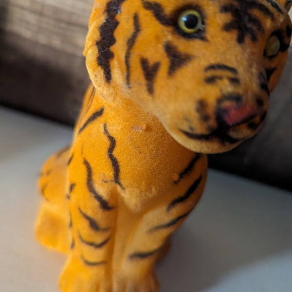 Tiger Bank - Etsy