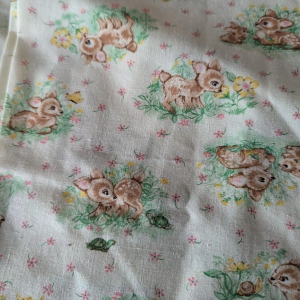 Spring Mills Fabric - Etsy
