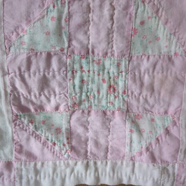 Cutter Quilt - Etsy
