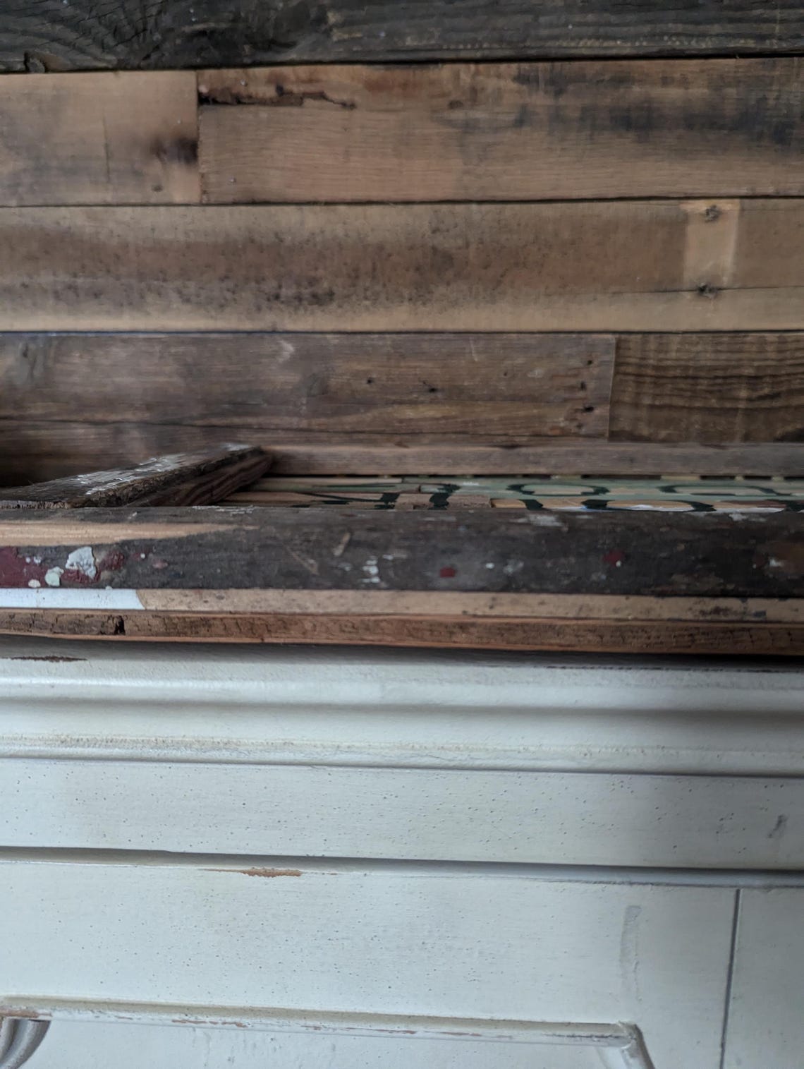 Walk Your Dog Handmade Sign Reclaimed Wood Handmade - Etsy