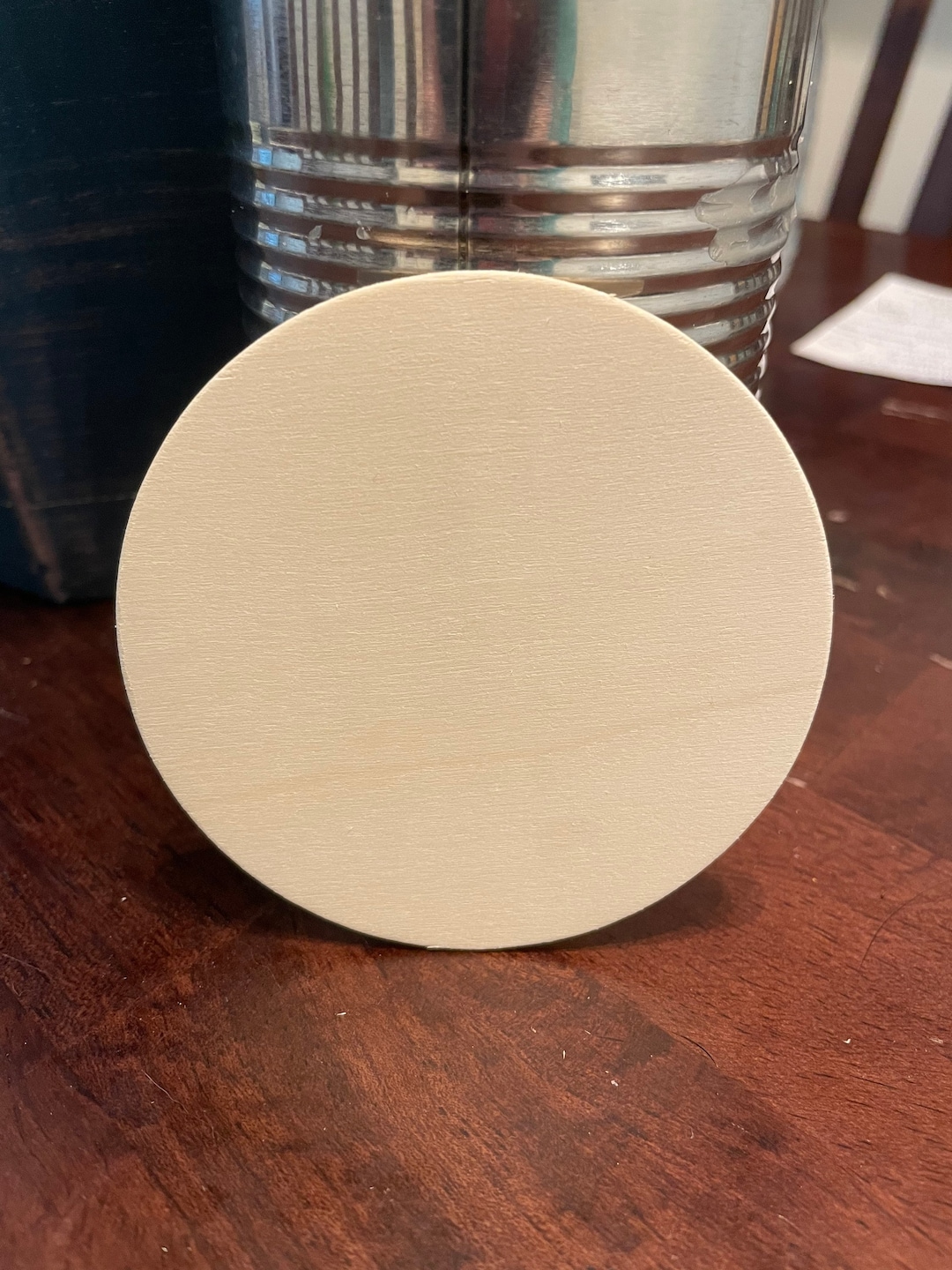 Custom Circle Sign - Etsy