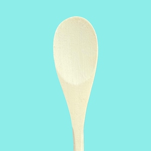 Emotional Support Spoon - Etsy