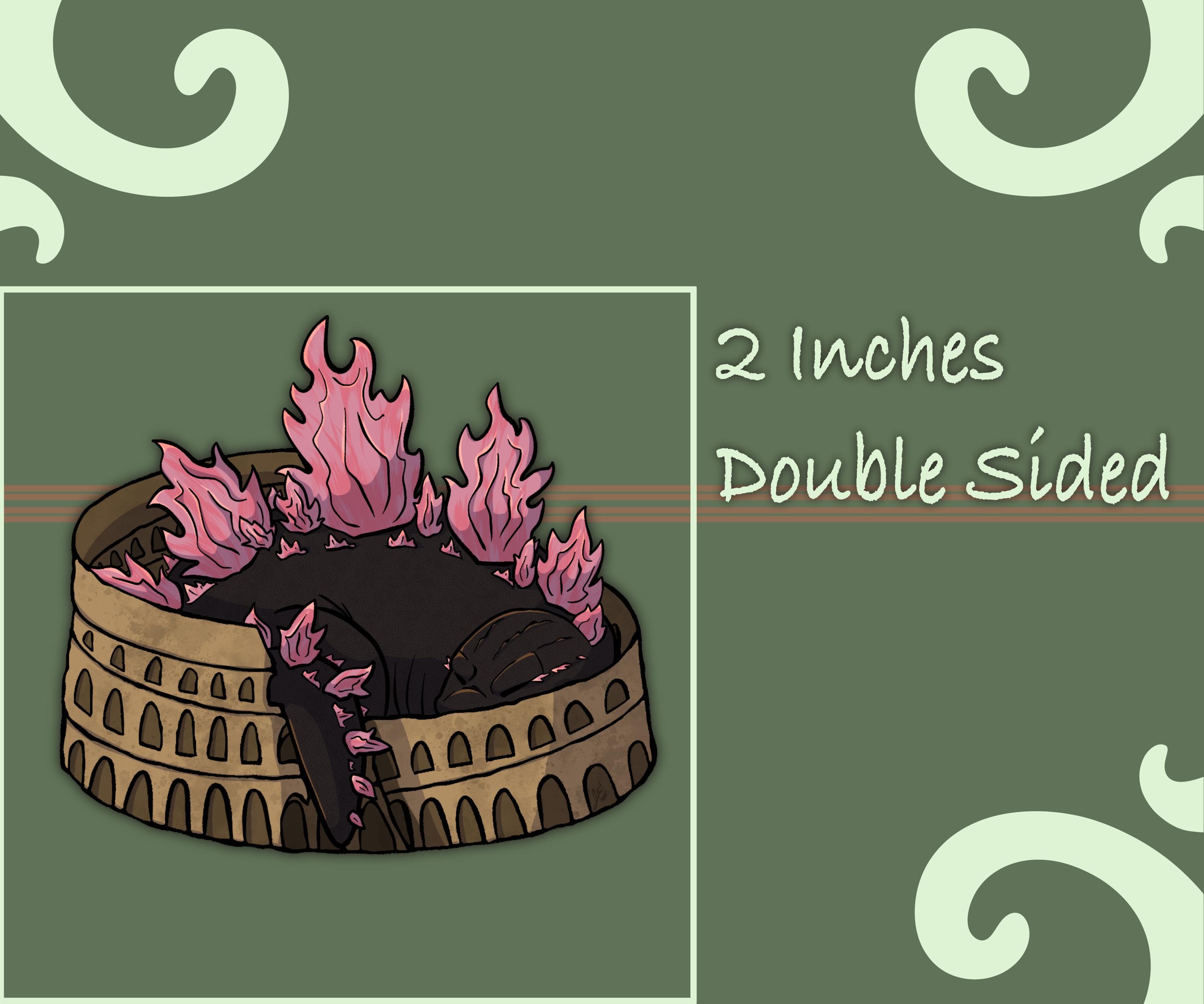 Sleeping Godzilla - Etsy