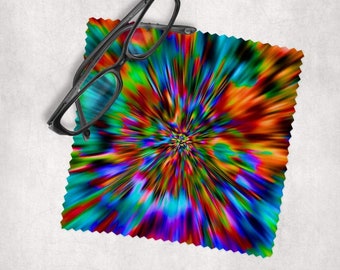 Psychedelic Lens - Etsy