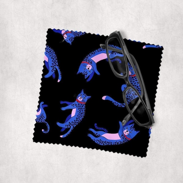 Custom Lens Cloth - Etsy