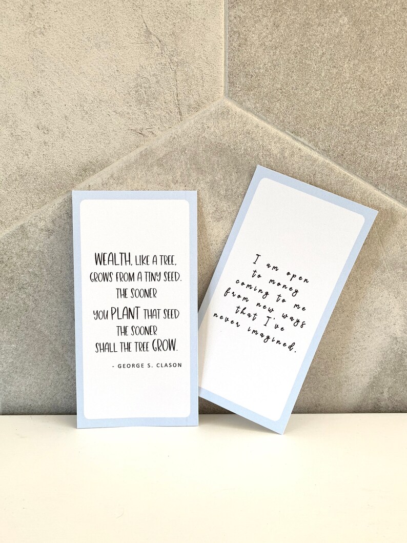 Dashboard Binder Dashboard With Positive Quotes Motivational | Etsy