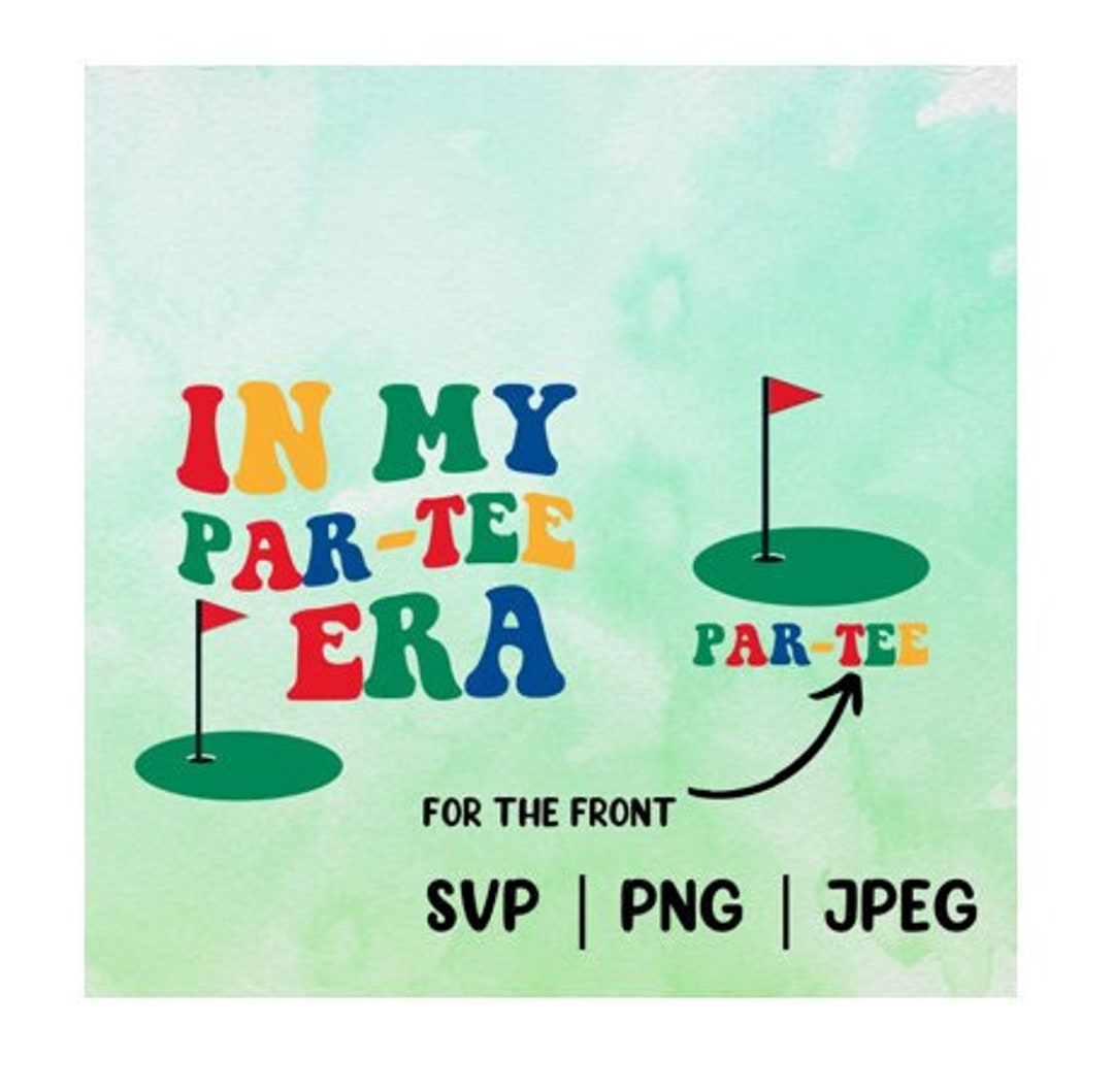 My Par-tee Era | Swift | Golf | Taylor Swift | Masters | Hole in One ...