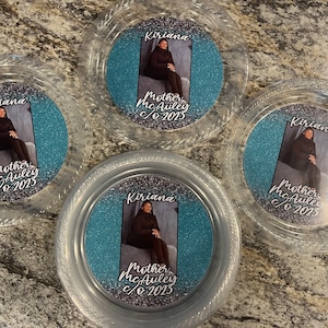 Personalized Plates | Party Plates | Prom | Party Decorations | Wedding ...