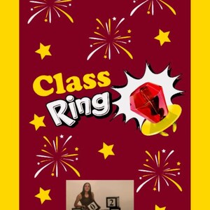 Personalized Custom Graduation Favor Ring Pops | Print/send or Fill ...