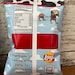 Personalized Woody and Buzz Chip Bags Digital pdf and Folded and ...