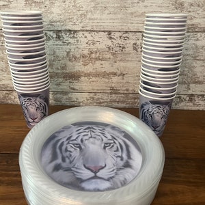 Personalized Custom Paper Party Cups | Party Decorations | Party Favors ...