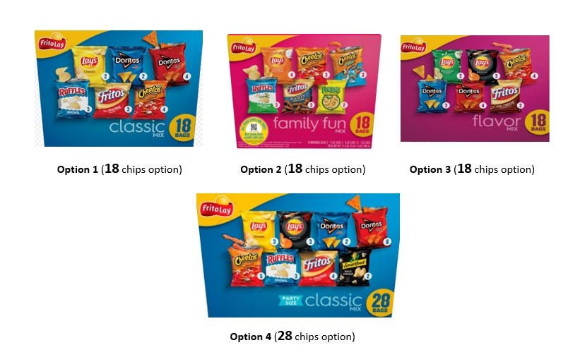 Personalized Football Party Chip Bags Digital Download pdf & - Etsy