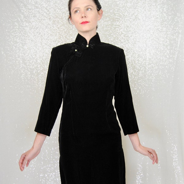 Mandarin Collar - Etsy