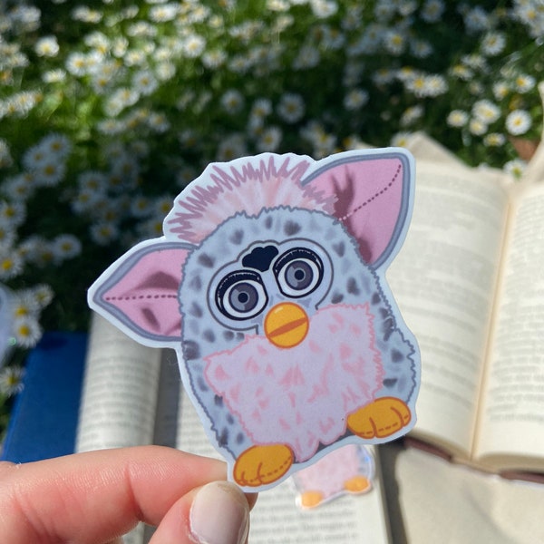 Furby - Etsy Portugal
