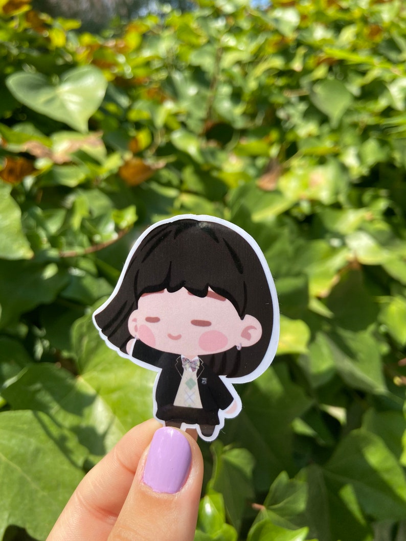 BTS Island in the Seom Game Stickers Yoongi Suga Agust D - Etsy