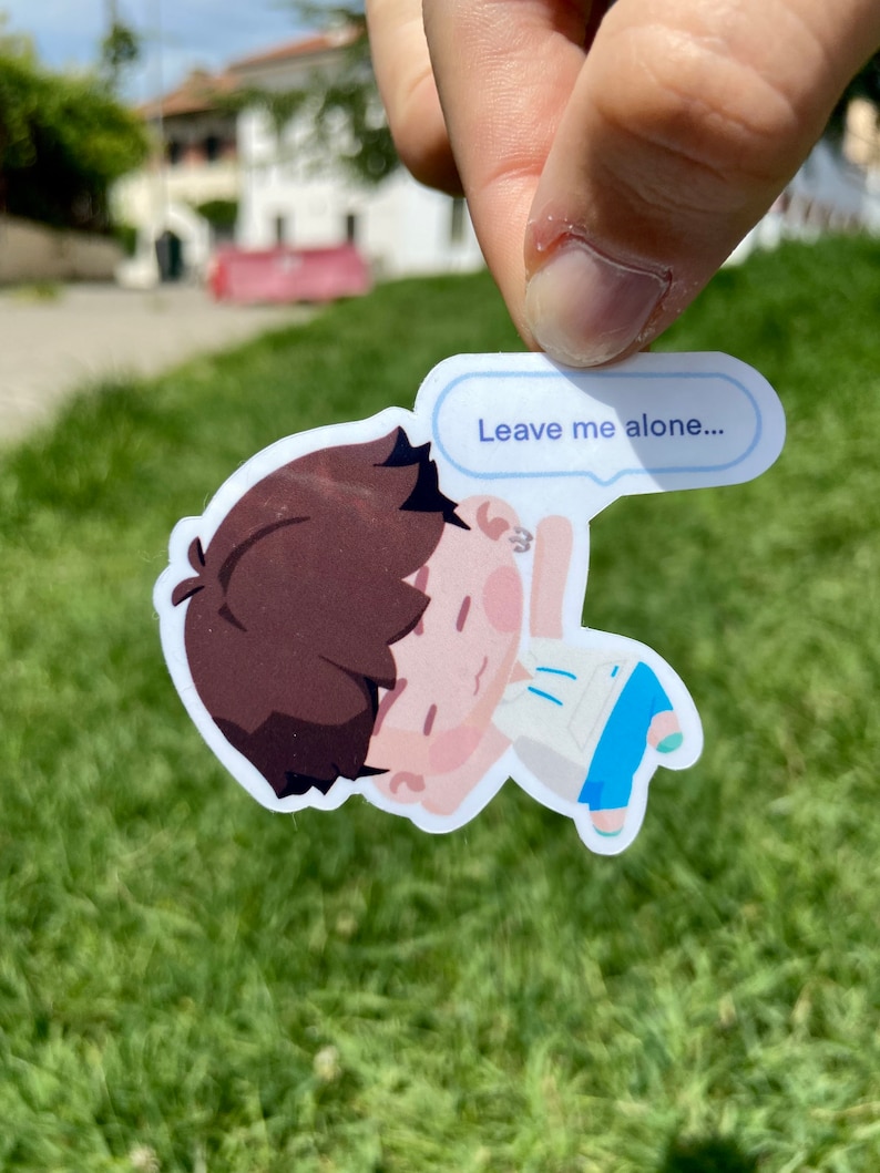 BTS Island in the Seom Game Stickers Yoongi Suga Agust D - Etsy UK