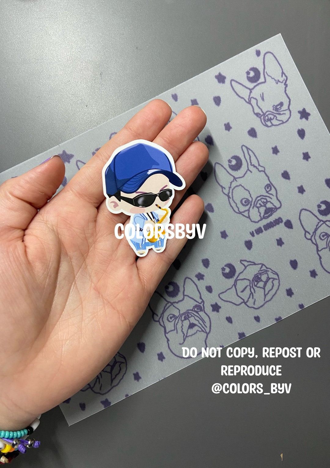 Inspired Stickers, RM, RPWP, Come Back to Me, Namjoon, Lost!, Groin - Etsy