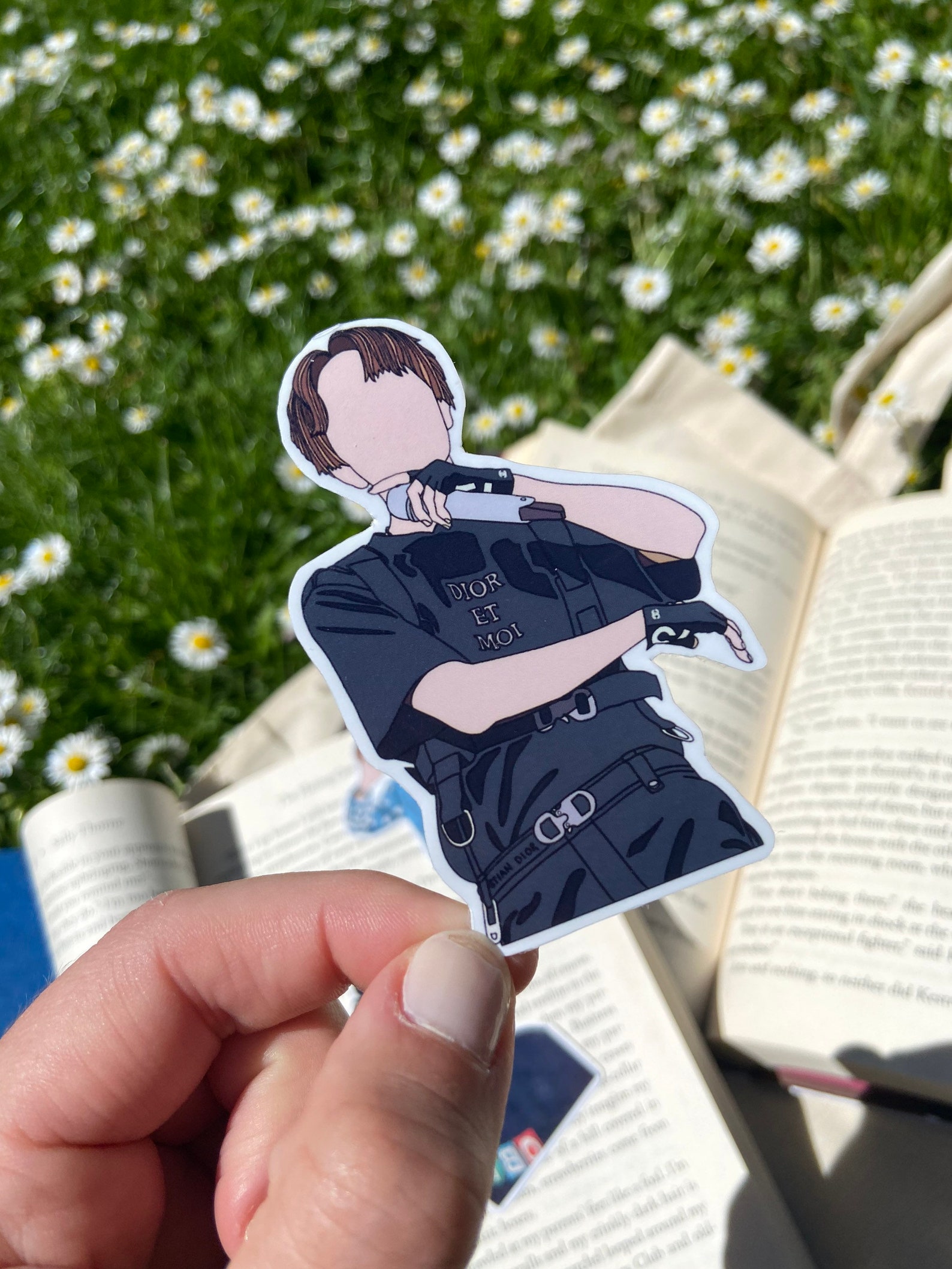 Jung Hoseok Sticker Bundle J Hope - Etsy