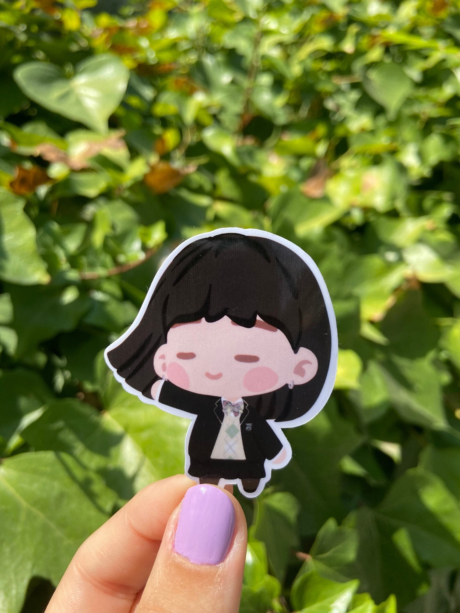 BTS Island in the Seom Game Stickers Yoongi Suga Agust D - Etsy