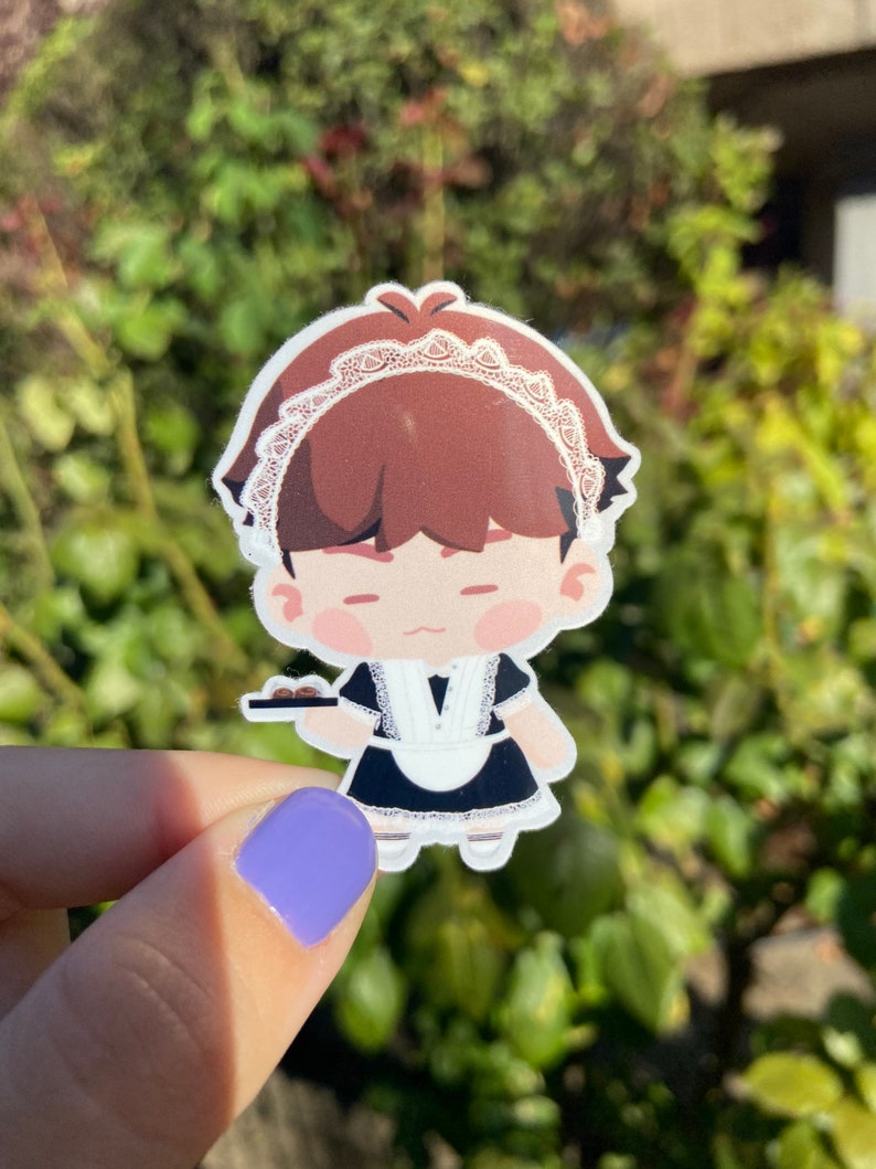BTS Island in the Seom Game Stickers Yoongi Suga Agust D - Etsy