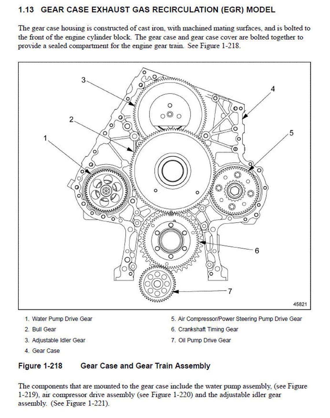 Detroit Diesel Series 60 Repair, Service, Workshop Manual - Etsy