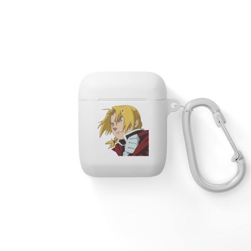 Anime AirPod Case - Etsy