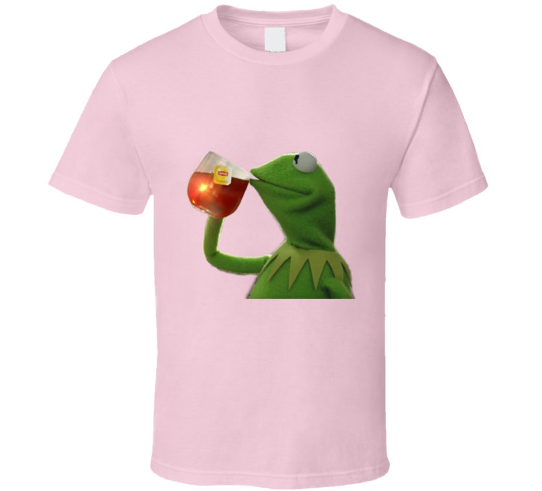 Sip My Tea Meme T Shirt - Etsy