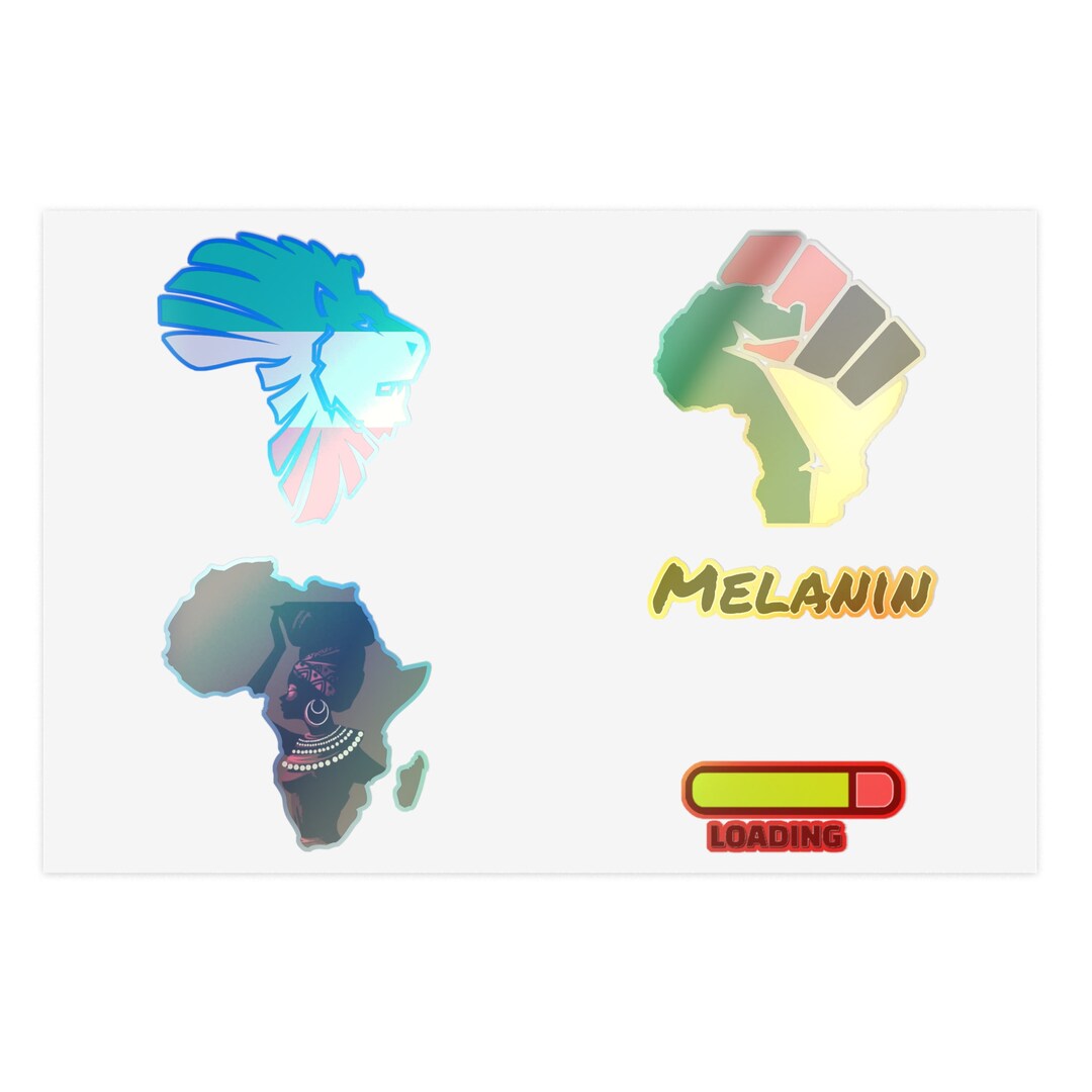 Premium Custom Sticker Sheet Bundle, 10pcs - Etsy