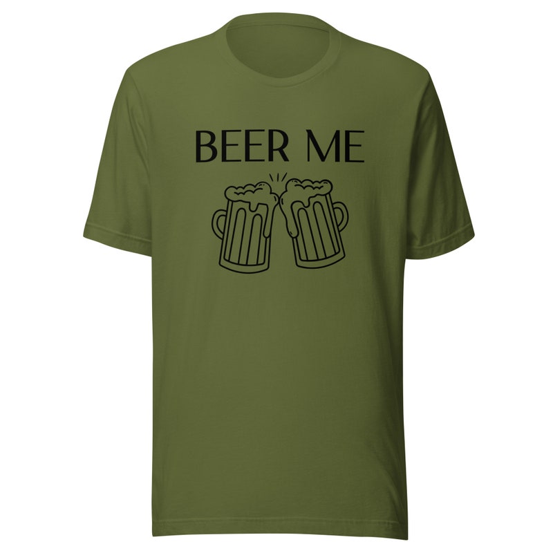 Beer Me - Etsy