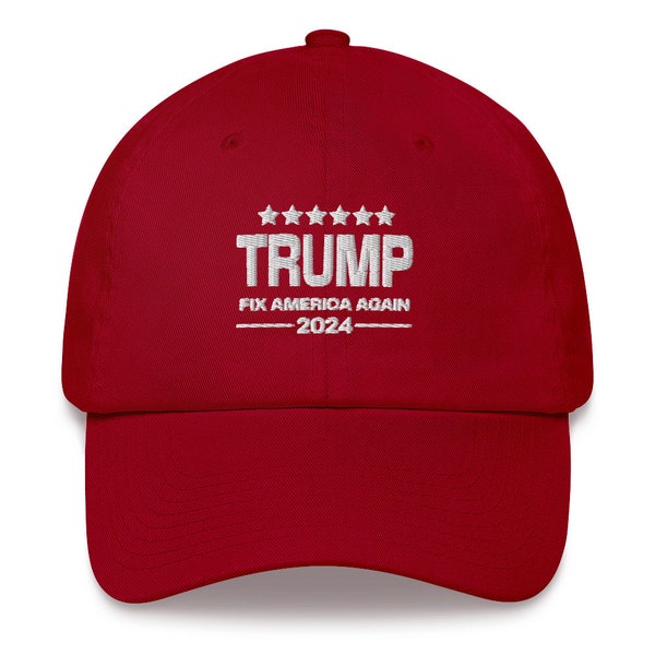Trump Merchandise - Etsy