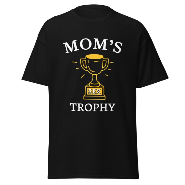 Sex Trophy Etsy