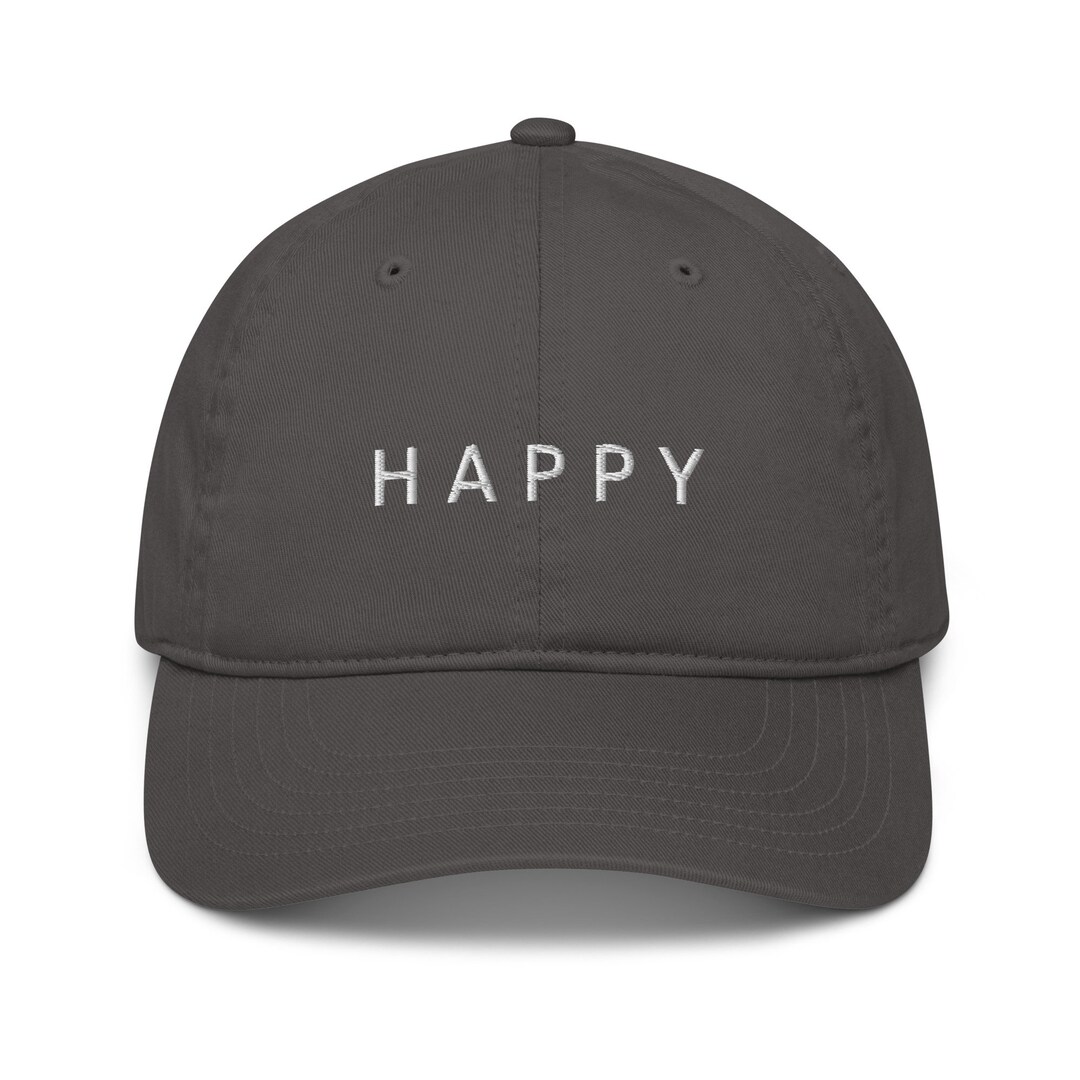 NF GREY happy Dad Hat, Nf Happy Hats, Nf Type Dad Hat, Nf Clothing, Nf ...