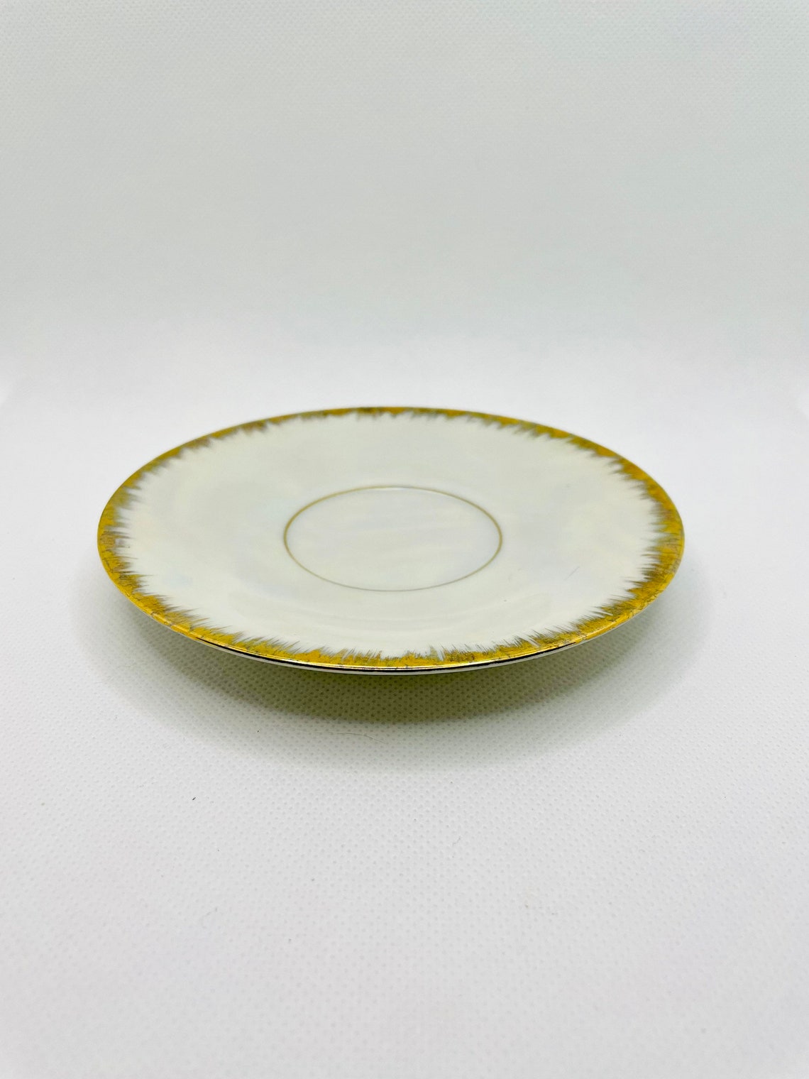 1950-1960 Vintage Inarco Japan Tea Cup & Saucer - Etsy