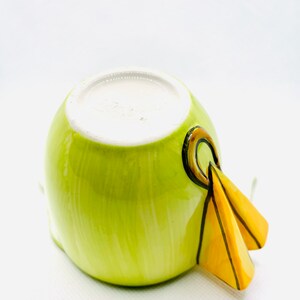 Vintage Bahamas Tea Cup & Saucer - Etsy