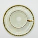 1950-1960 Vintage Inarco Japan Tea Cup & Saucer - Etsy