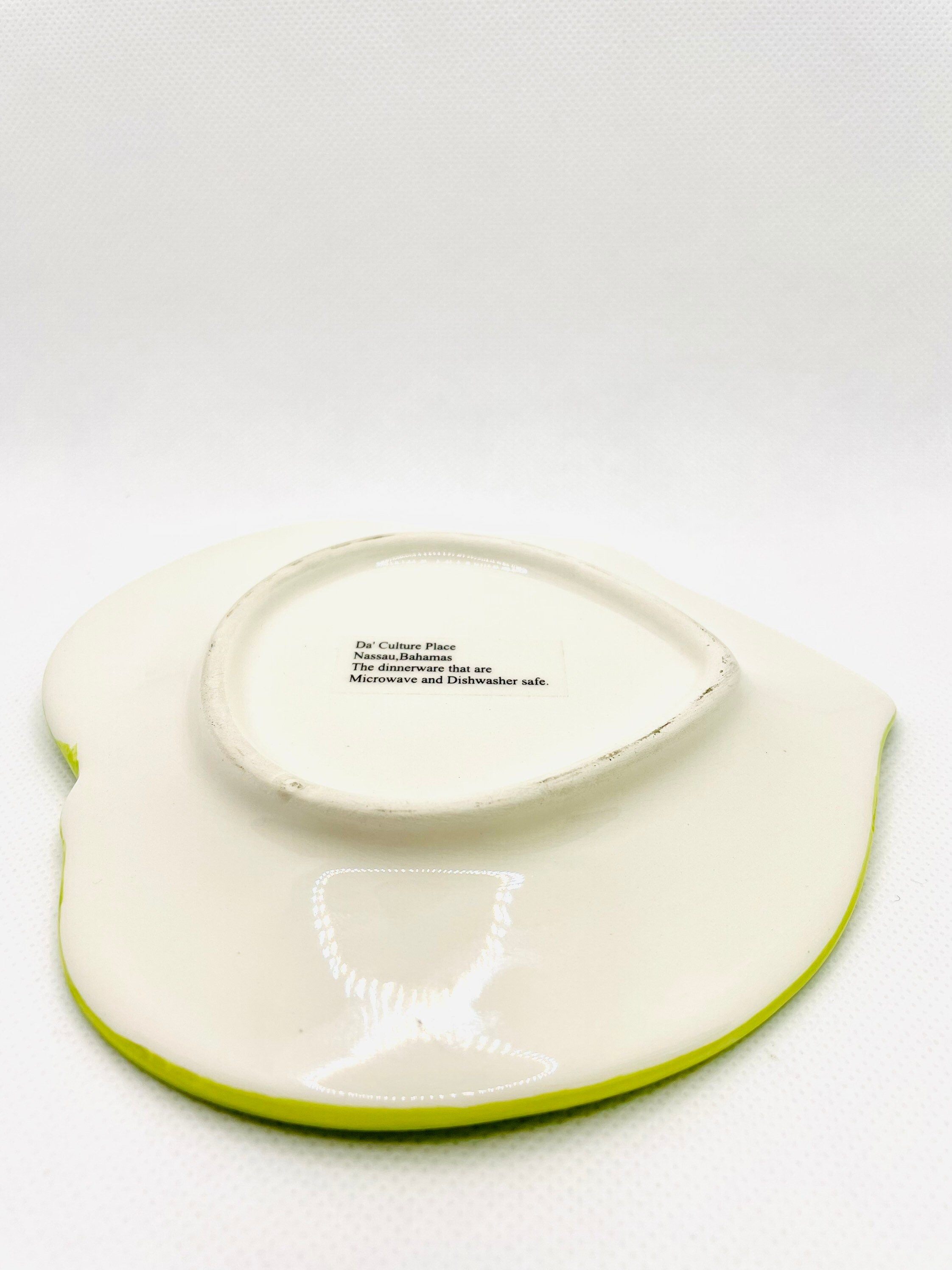 Vintage Bahamas Tea Cup & Saucer - Etsy