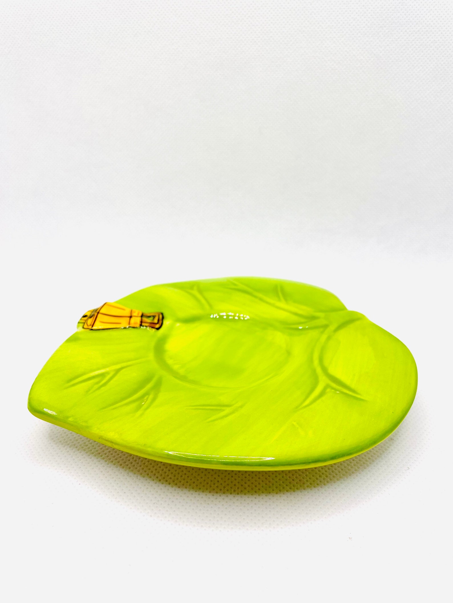 Vintage Bahamas Tea Cup & Saucer - Etsy