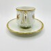 1950-1960 Vintage Inarco Japan Tea Cup & Saucer - Etsy