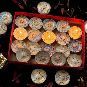 Indian Pakistani Wedding Favor Candles Under 1, Return Gifts Under 1 ...