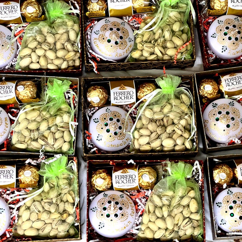 Ramadan Kareem Gifts Bulk - 60+ Gift Ideas for 2026