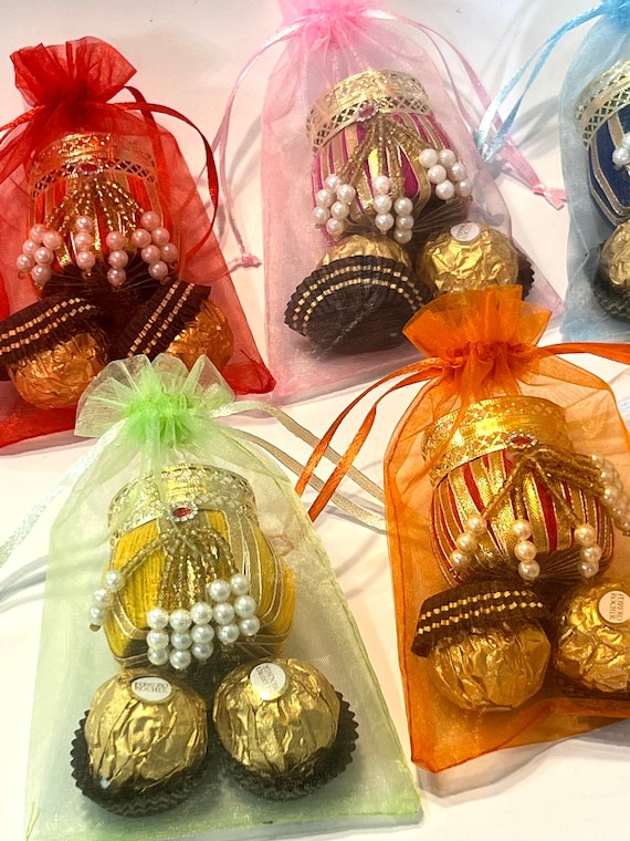 Return Gifts For Hindu Wedding