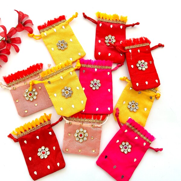 Luxury Coin Pouch - Etsy