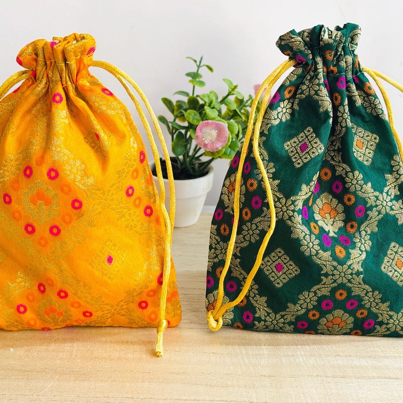 Lohri Boxes and Bags - Etsy